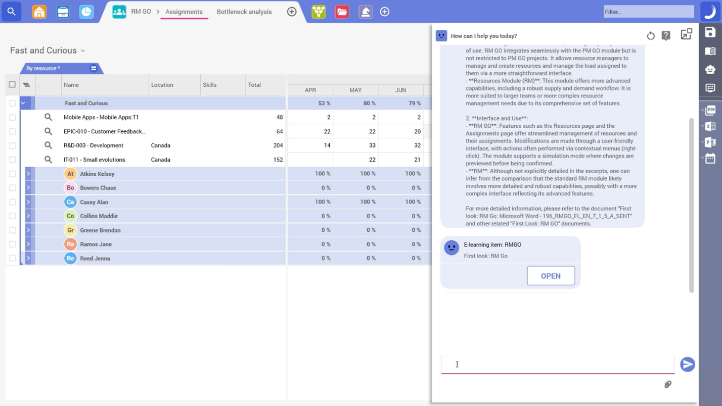 Planisware vs. Planview: The Case for a Unified Platform in Enterprise PPM
